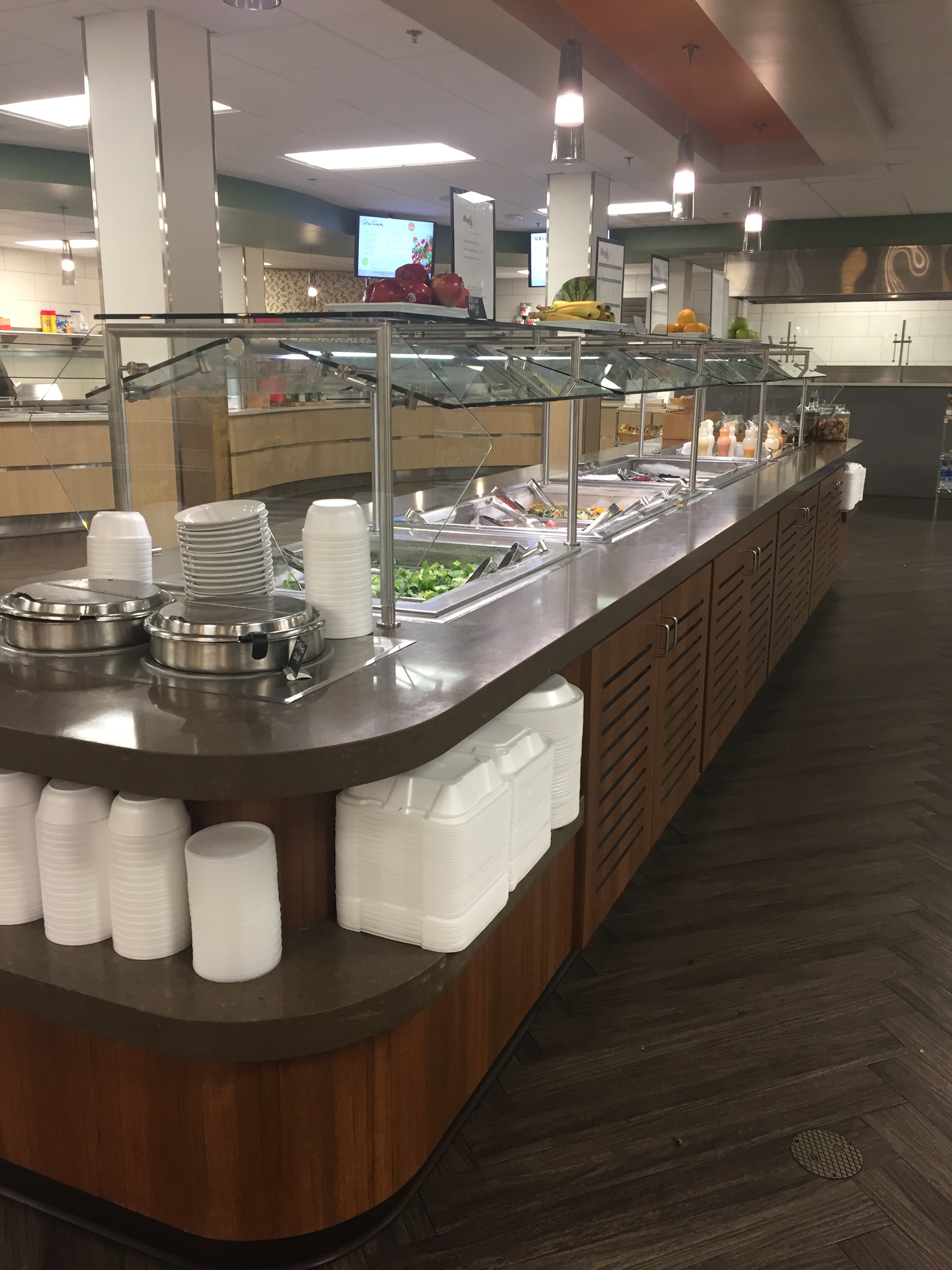 Ron Smith and Assocaites, Inc.